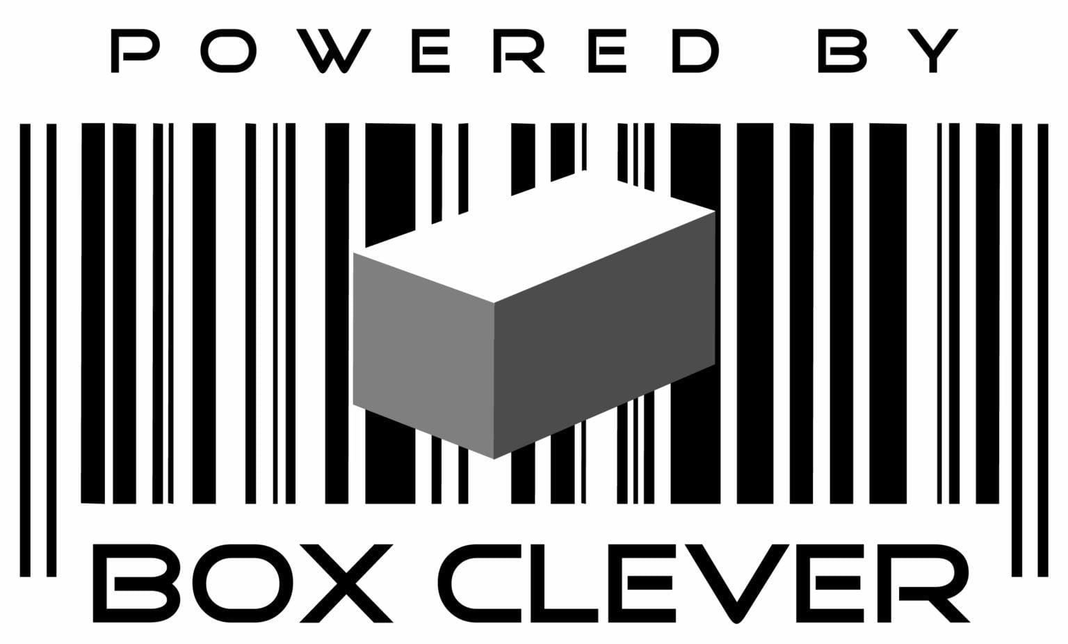 Box Clever | Total Data