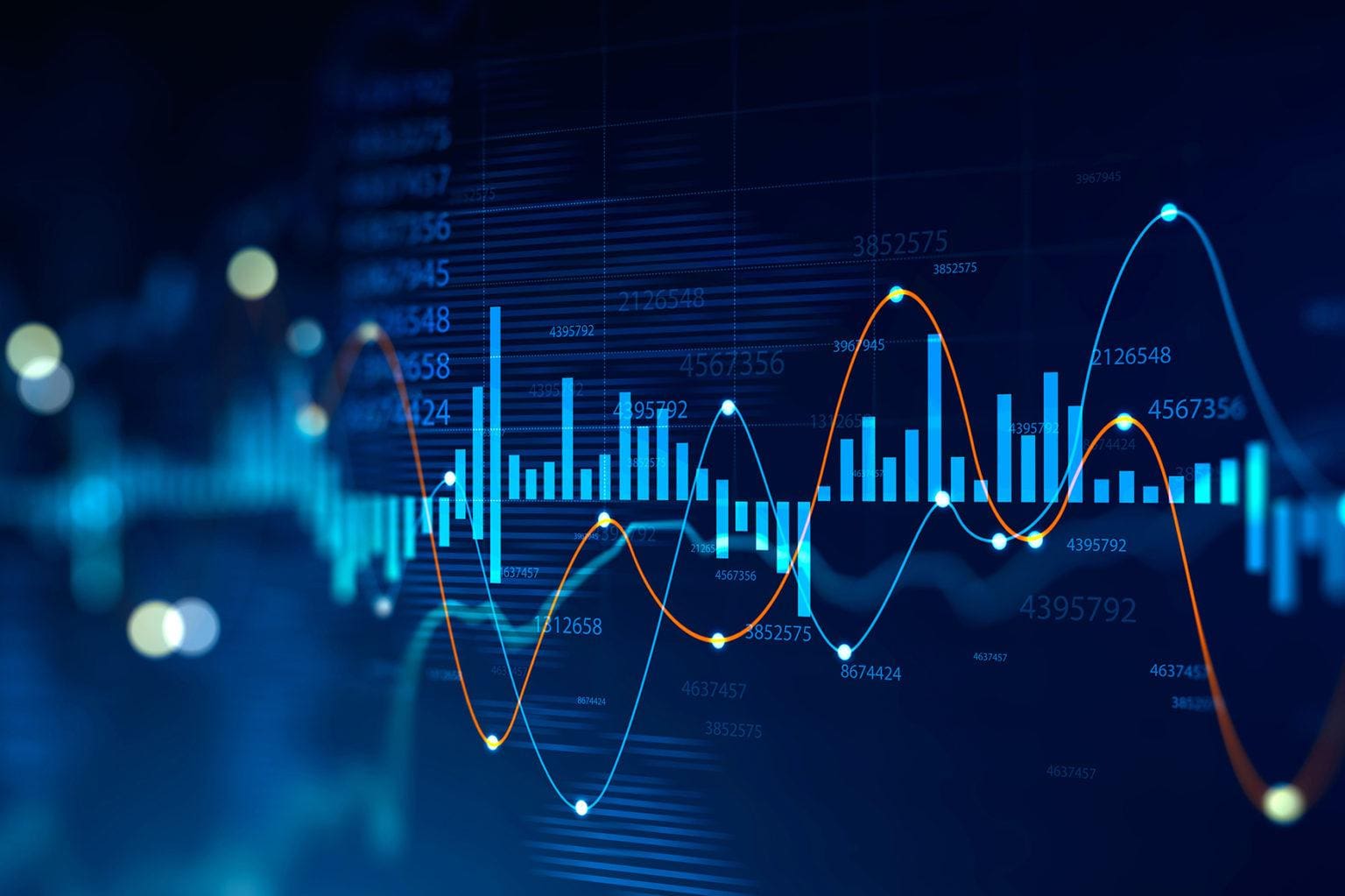 Total Data Services | Total Data Management - Data Storage